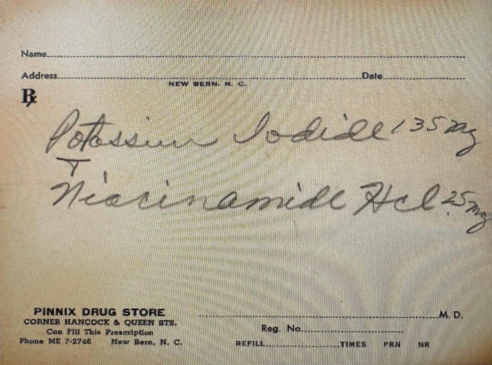 About Us - theoldpinnix.com