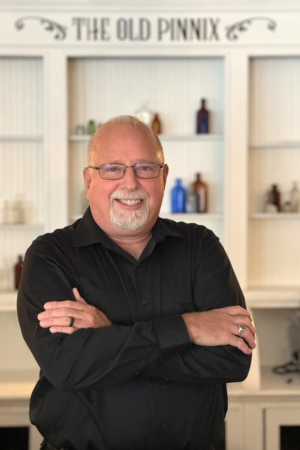 Home - theoldpinnix.com