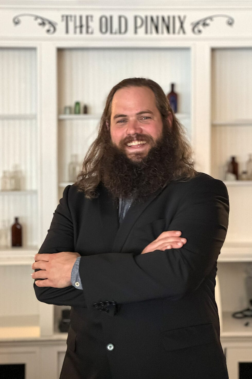 Home - theoldpinnix.com